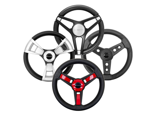 Steering Wheels