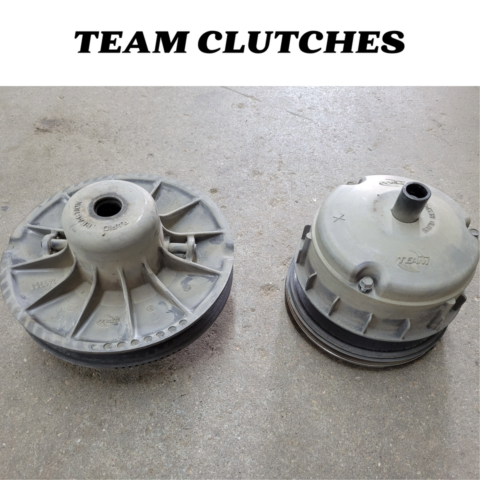 Yamaha Primary Clutch Puller
