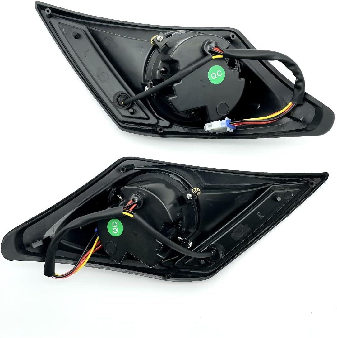 ProFormX Yamaha Drive2 LED Light Kit