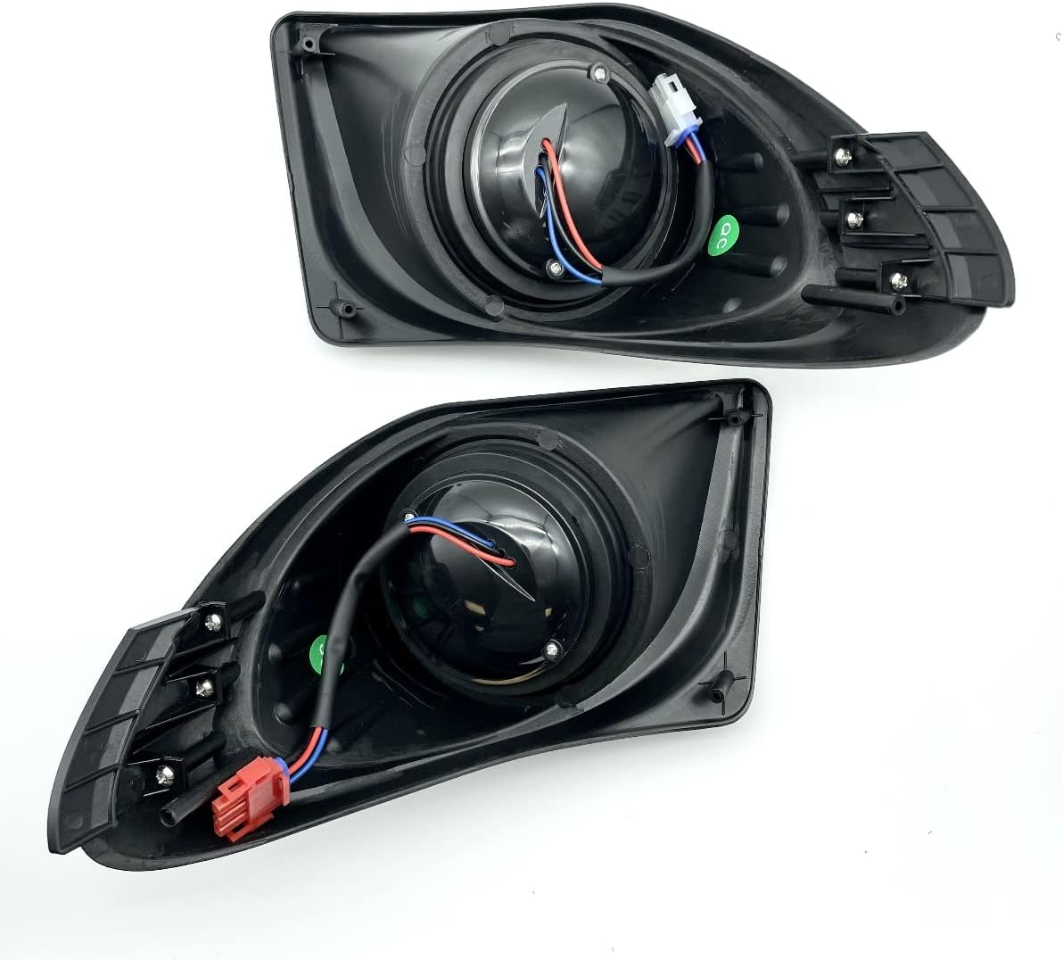 ProFormX Yamaha Drive2 LED Light Kit