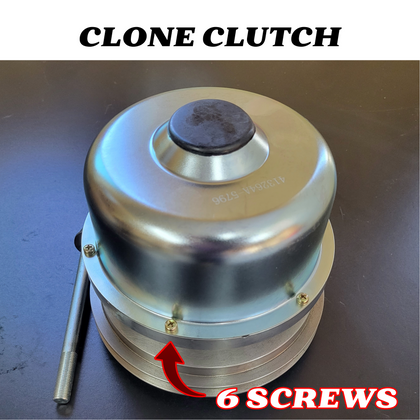 Yamaha Primary Clutch Puller