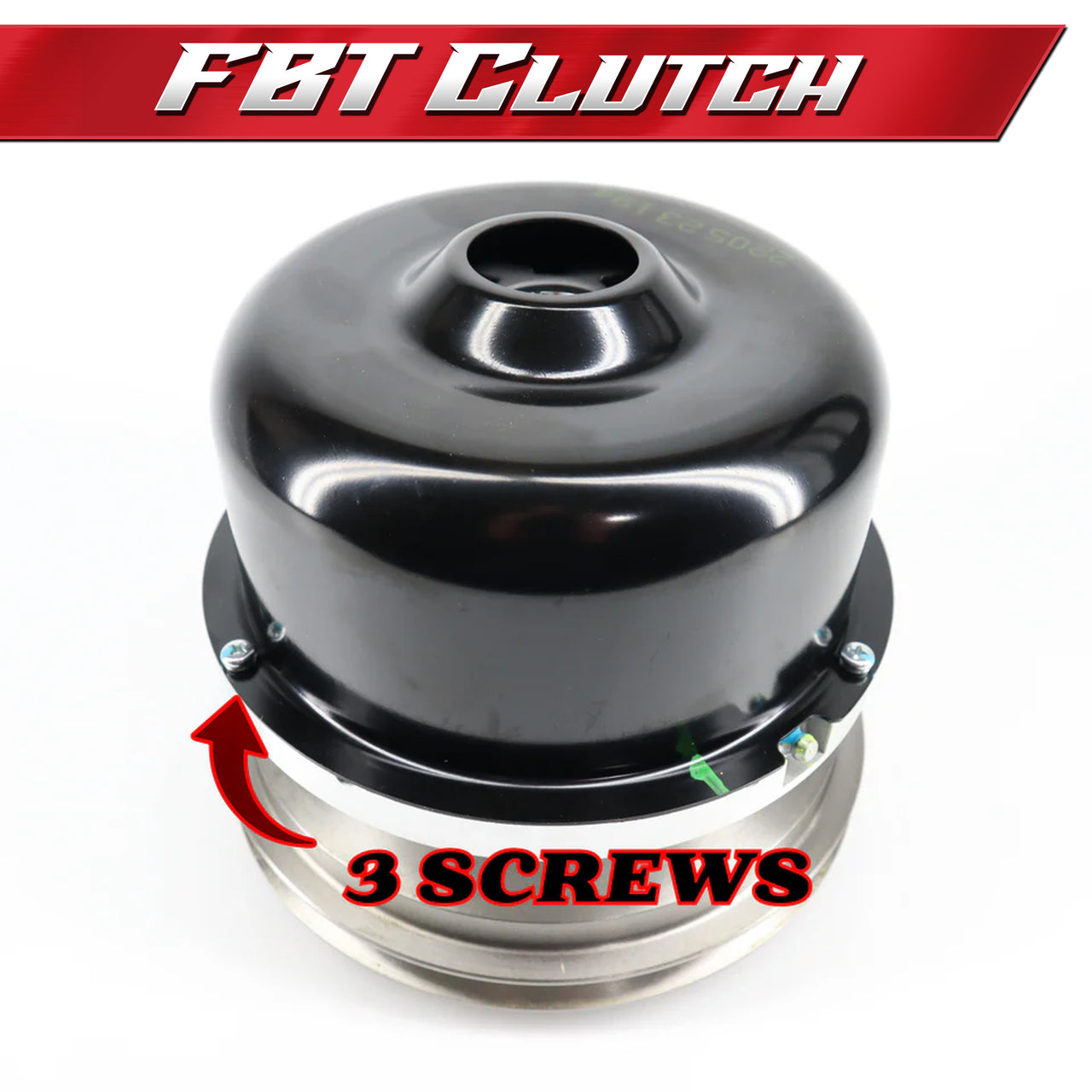 Yamaha Primary Clutch Puller