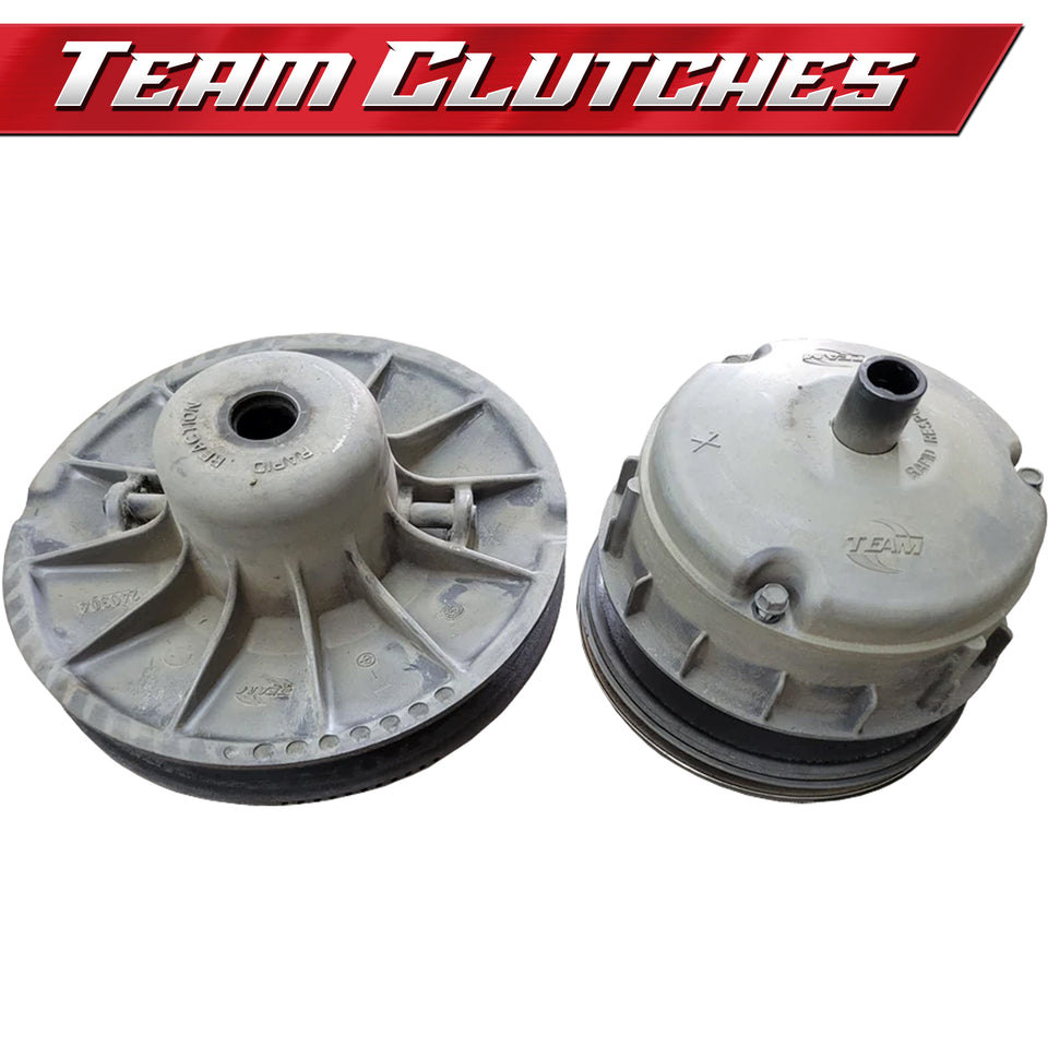 Yamaha Primary Clutch Puller
