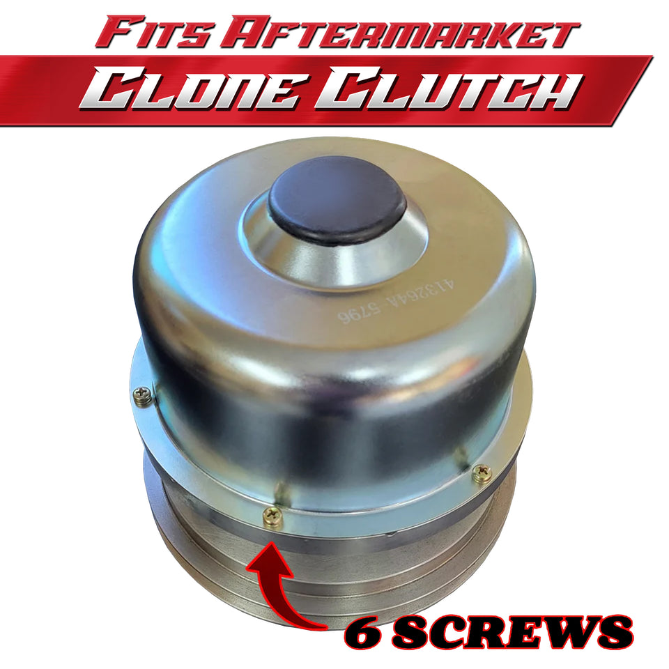 Yamaha Primary Clutch Puller