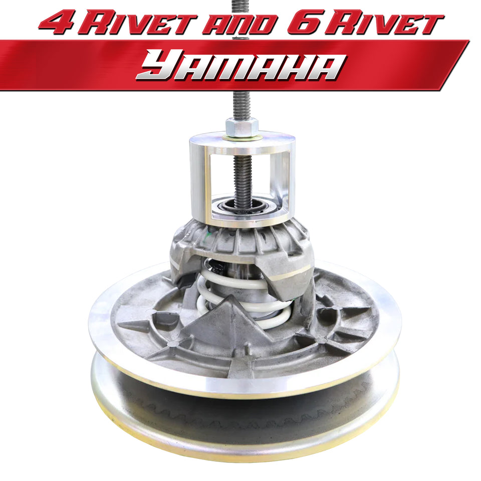 Clutch Spring Compressor