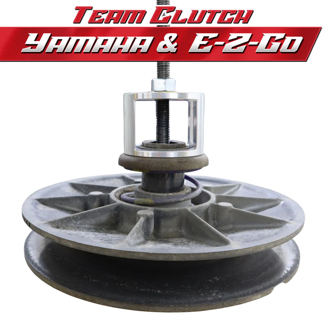 Clutch Spring Compressor