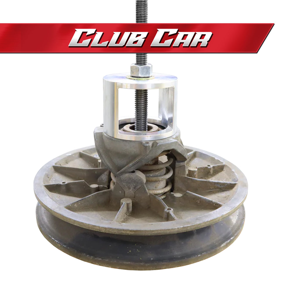 Clutch Spring Compressor