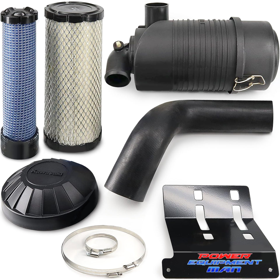 Kawasaki FR Air Filter Upgrade Kit