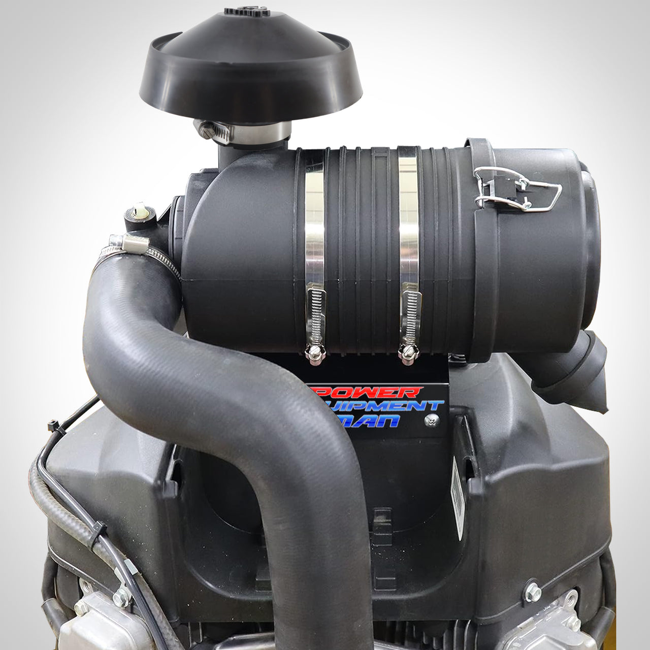 Kawasaki FR Air Filter Upgrade Kit