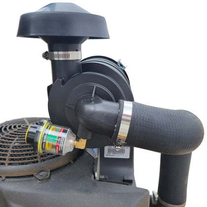 Filter Minder - Air Filter Restriction Gauge