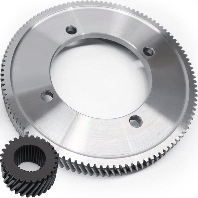 Yamaha Drive/Drive2 High Speed Gear Set