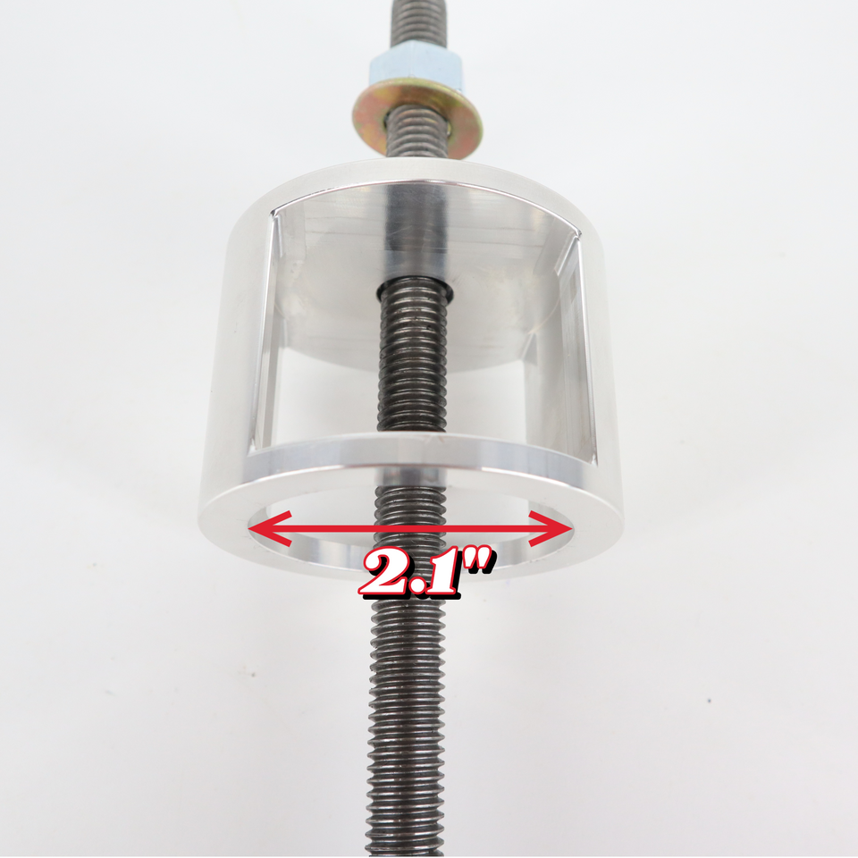 Clutch Spring Compressor