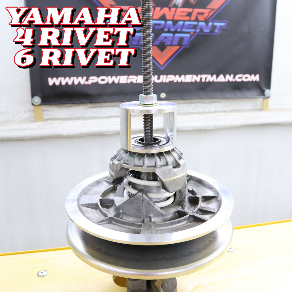 Clutch Spring Compressor